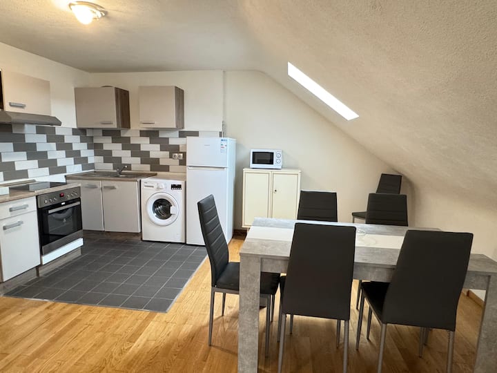 Modern And Cozy Apartment - Pforzheim