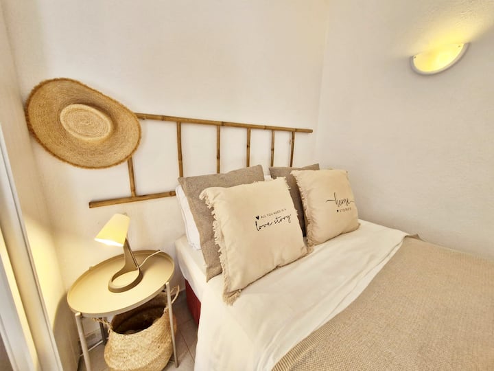 Holiferias- Wellcoming, Outside Space, Near Beach - Carvoeiro