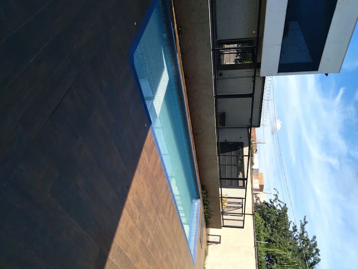 ÁRea De Lazer, Com Quartos. - Ribeirão Preto