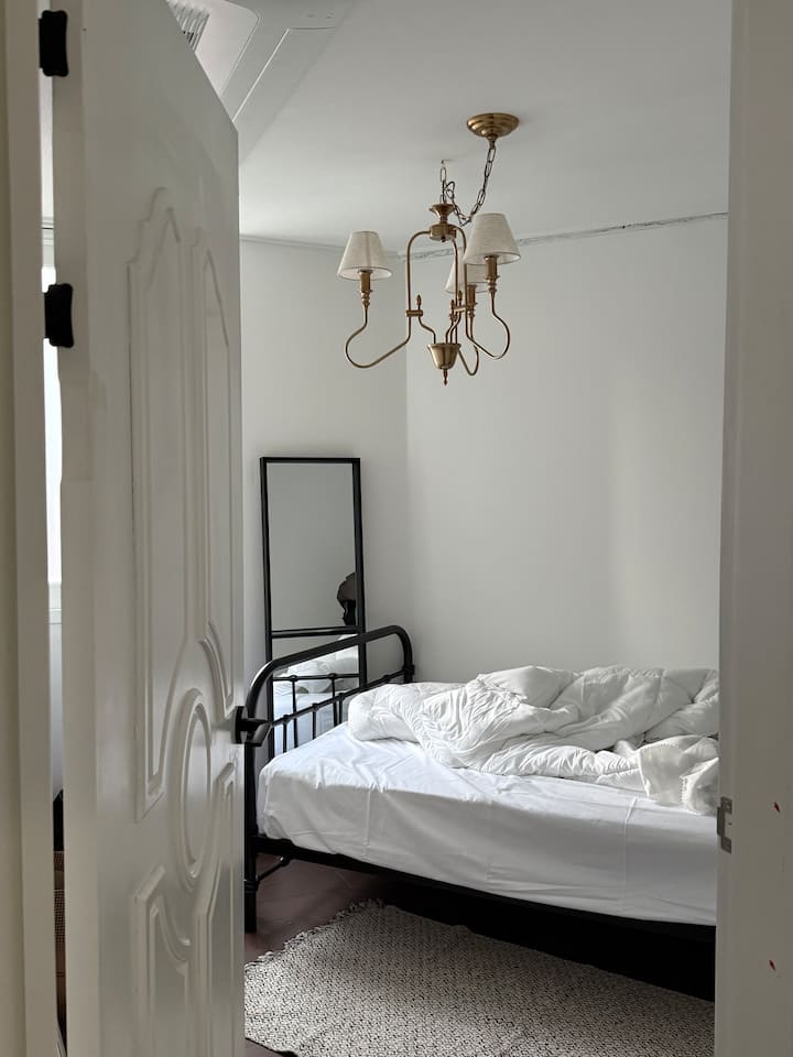 Open Event) Recommended Cozy House, Anook Jeonpo - 釜山