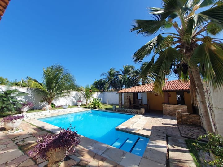 Casa Porto Das Dunas - Aquiraz