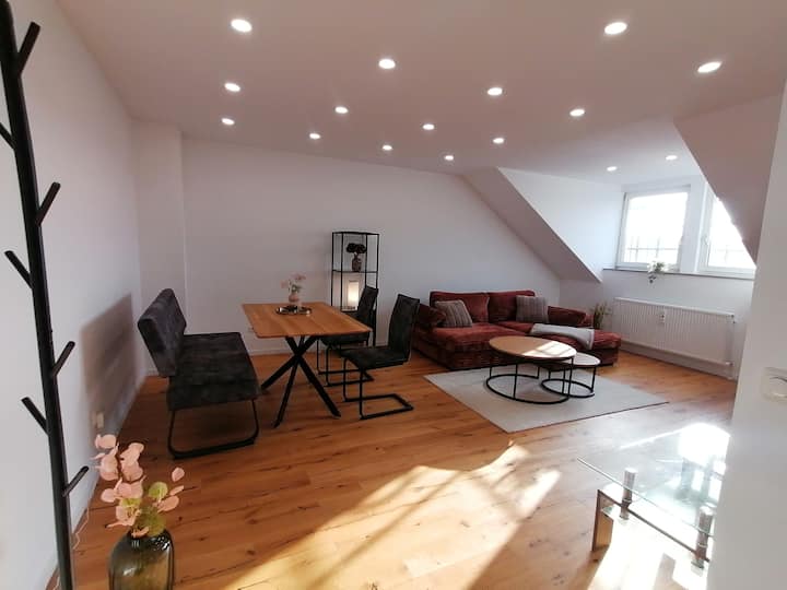 Country Charm Meets City Convenience - Weidach