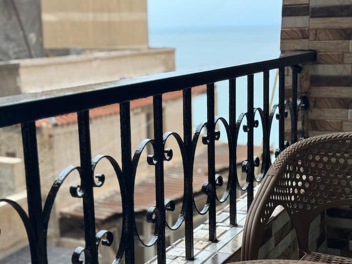 Modern Luxurious Apartment - Alexandria