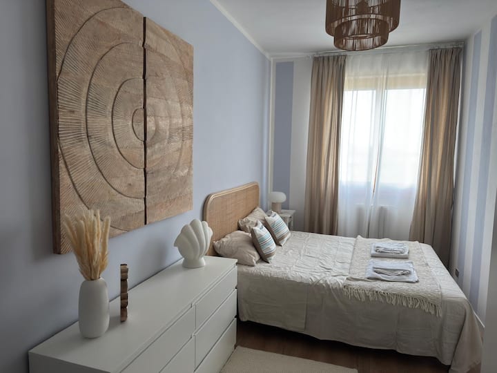 Appartamento Sul Mare Da Serena - Porto Recanati