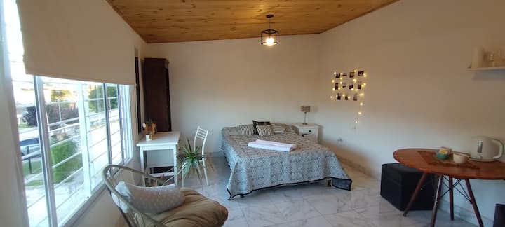 Rincón Sierravista - Cosquín