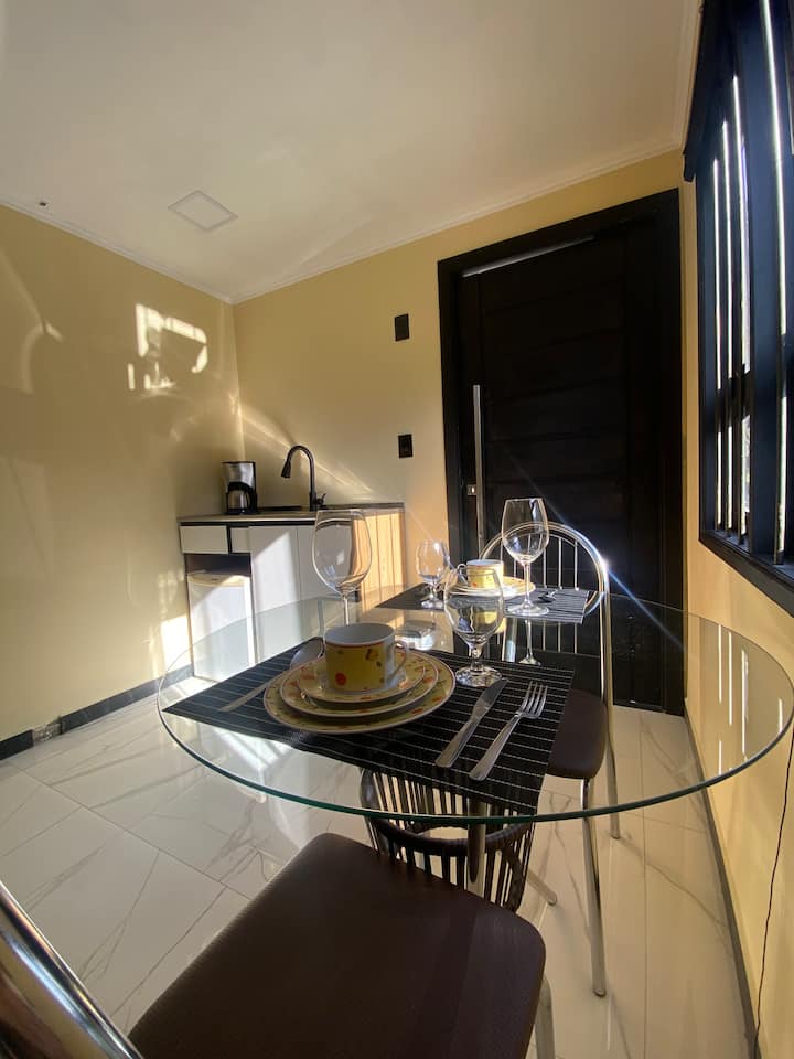 Residencial Branchini Loft 07 - Gramado