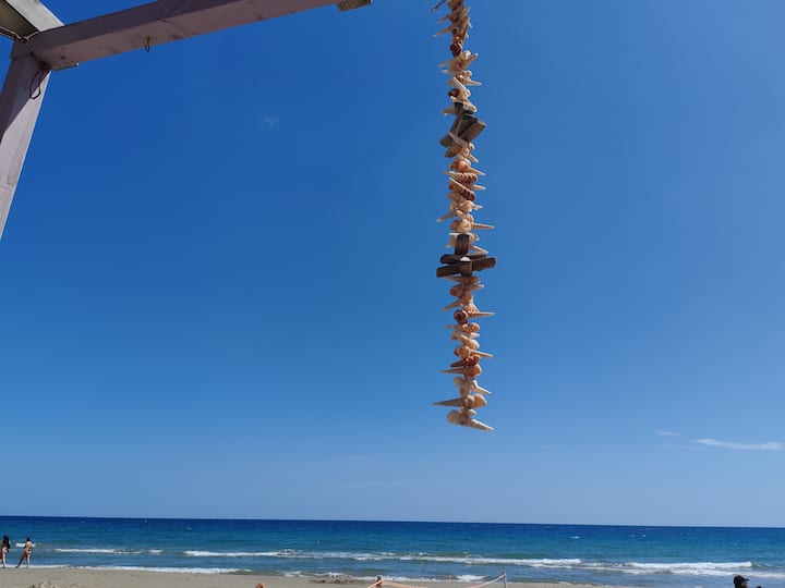 Suite Perla - Alassio