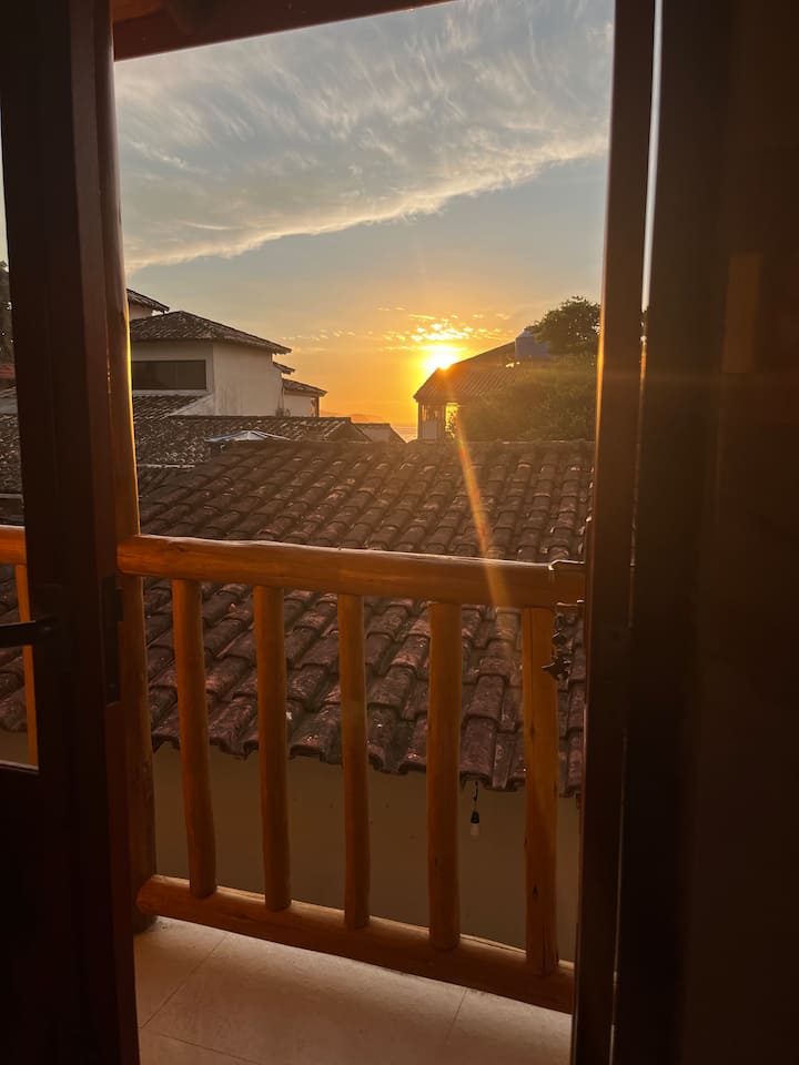Hospedagem No Centro De Trindade - Trindade