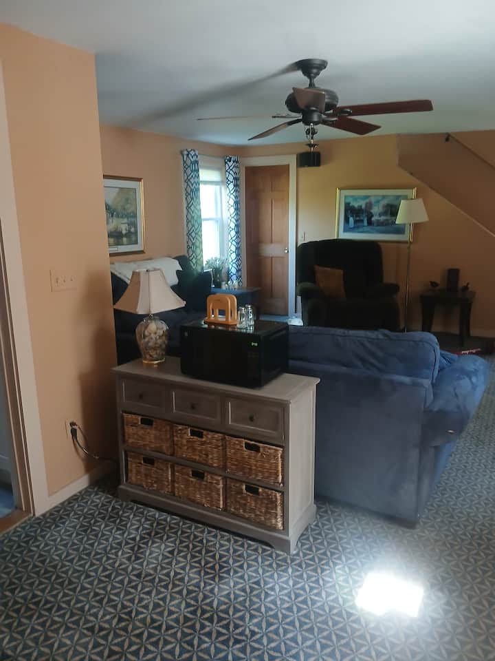 The Guest Suite Inn In Marshfield Ma - Marshfield, MA