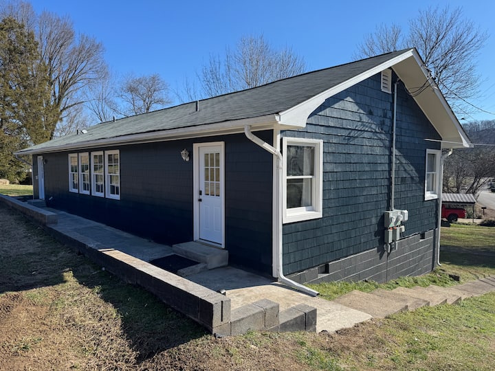 Secret City Living #2 - Melton Hill Lake, TN