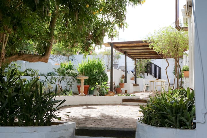 Family Home In Napier - Bredasdorp