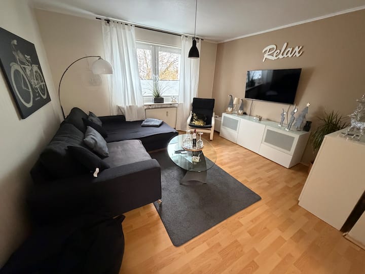 Ferienwohnung "Wolke13" - Menden (Sauerland)