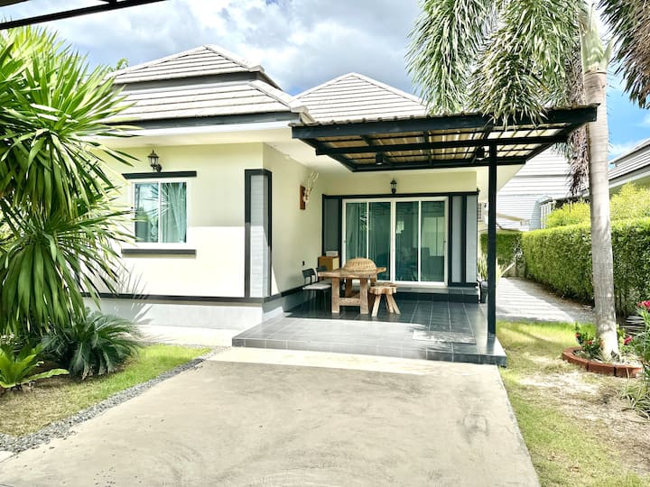 Blue-loft 88 Huahin (600/36) - Hua Hin