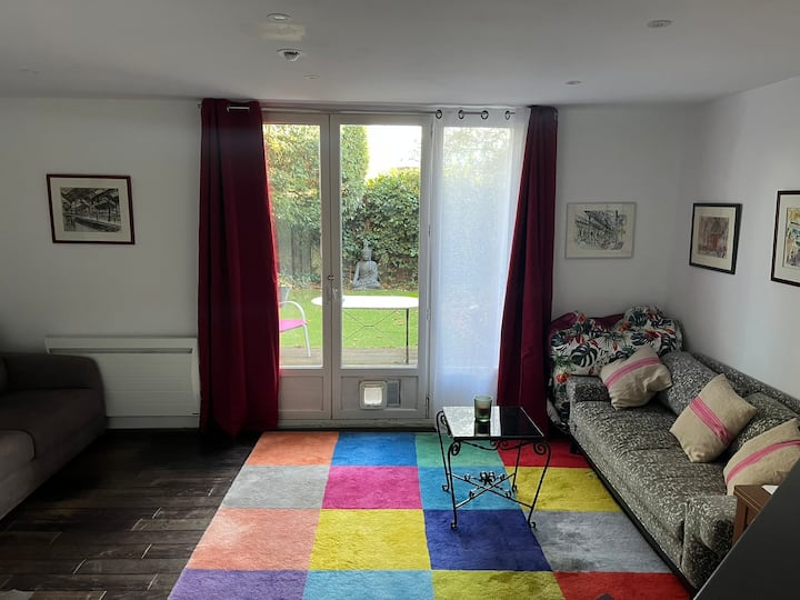 Appartement Parc De St Cloud - Saint-Cloud