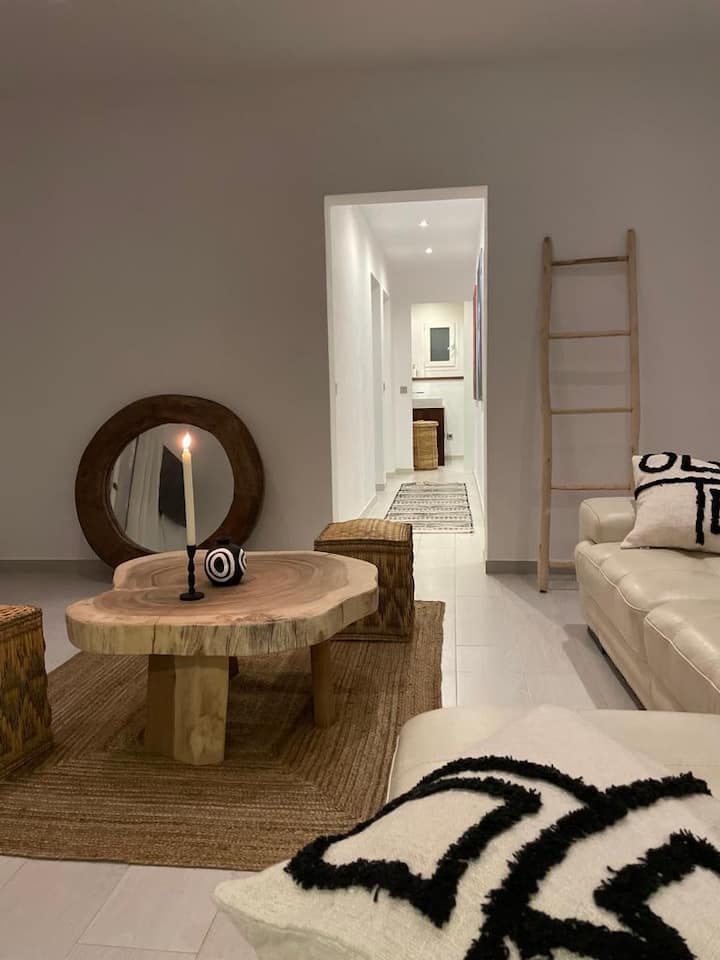 Appartement à Louer - Ibiza