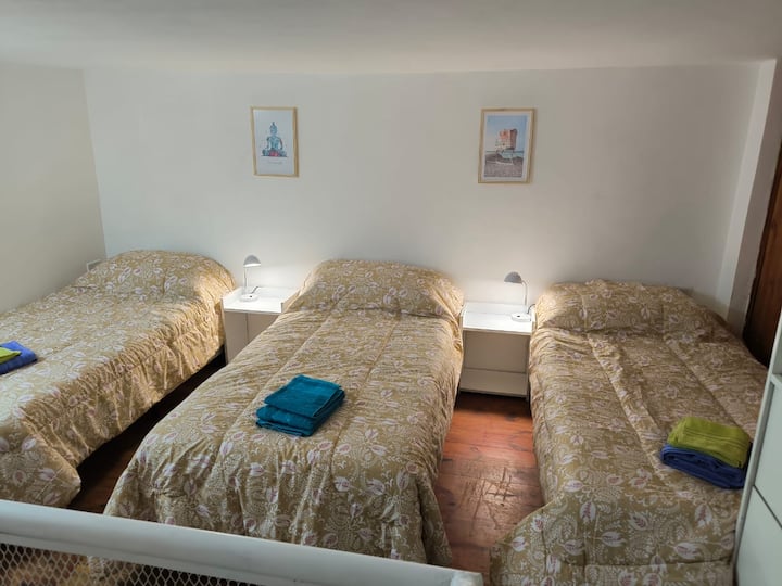 Loft In The Heart Of San Luis - San Luis