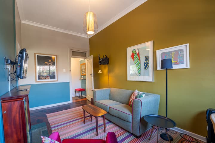 Bright Nest - South Africa