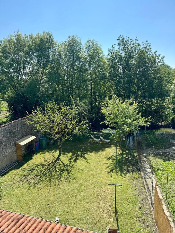 La Maison Du Bonheur - Cognac