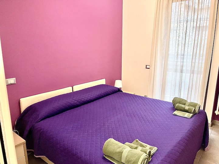 Casa Violetta - Alba