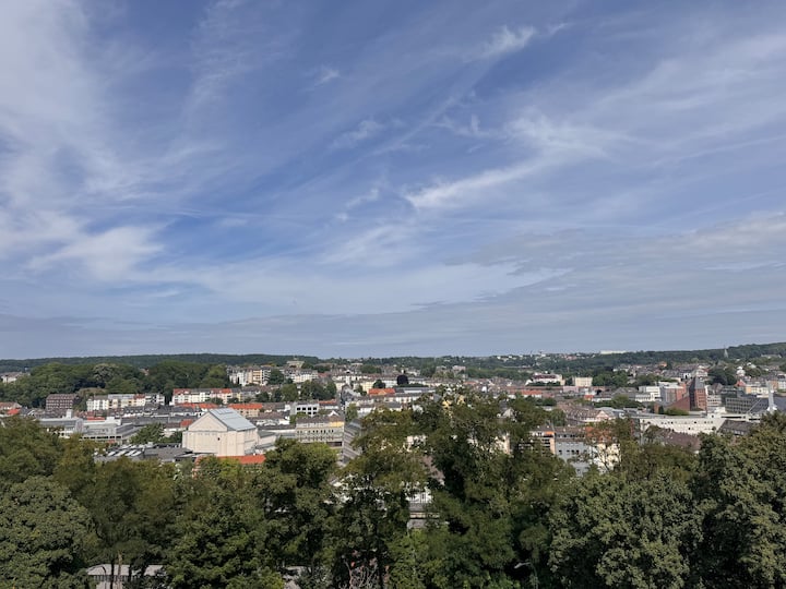 Zentral&modern Nähe Düsseldorf & Dortmund *Neu* - Schwelm