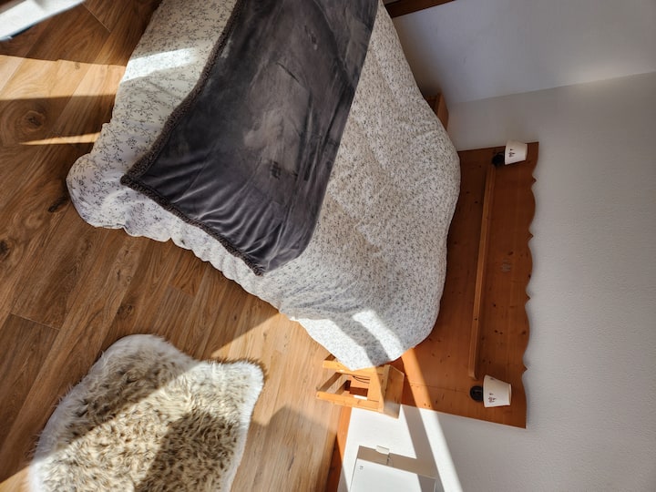 Appart Cosy Pour 6 Personnes - 尚魯斯