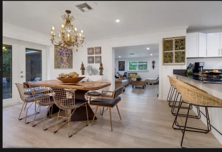 Charming 3br Gateaway In Naples Near The Beach - Naples