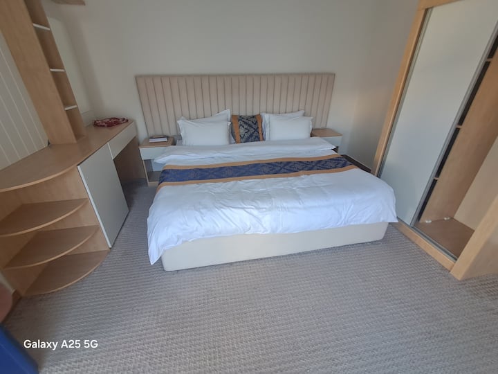 شاليه السمو 
الاختيار الأفضل - Arabia Saudita