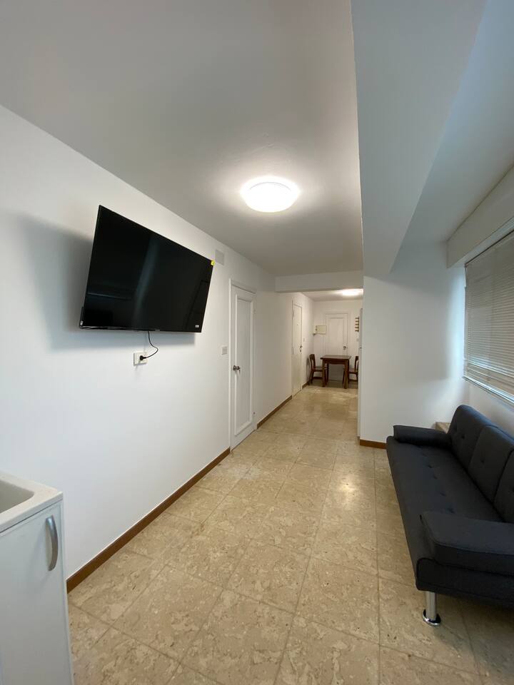 Apt “Suite Familiar" A 100m Del Mar - Muros