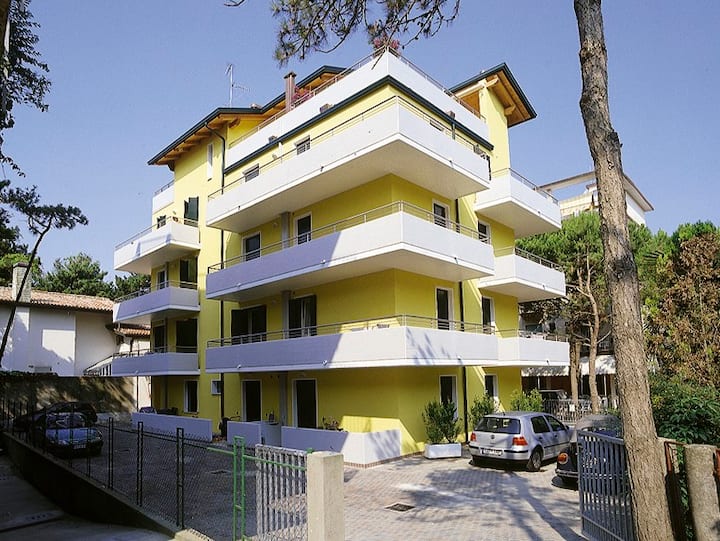 Ampio Monolocale - Caorle