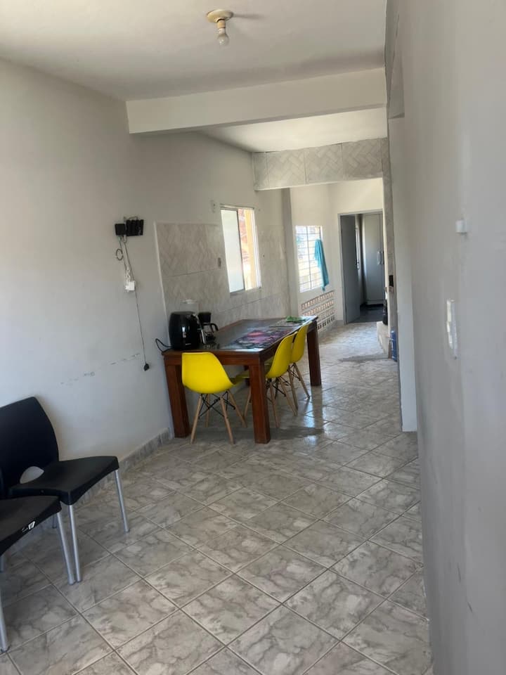 Casa No Centro De Maragogi - Maragogi