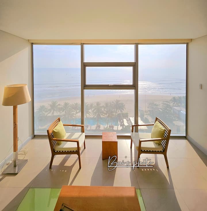 Sea View 2-br Da Nang Apartment - Da Nang