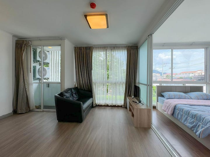 Wide Condo - Phuket