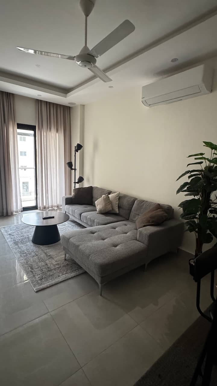 Flat In Bawshar, Muscat | Self Check-in - Muscat