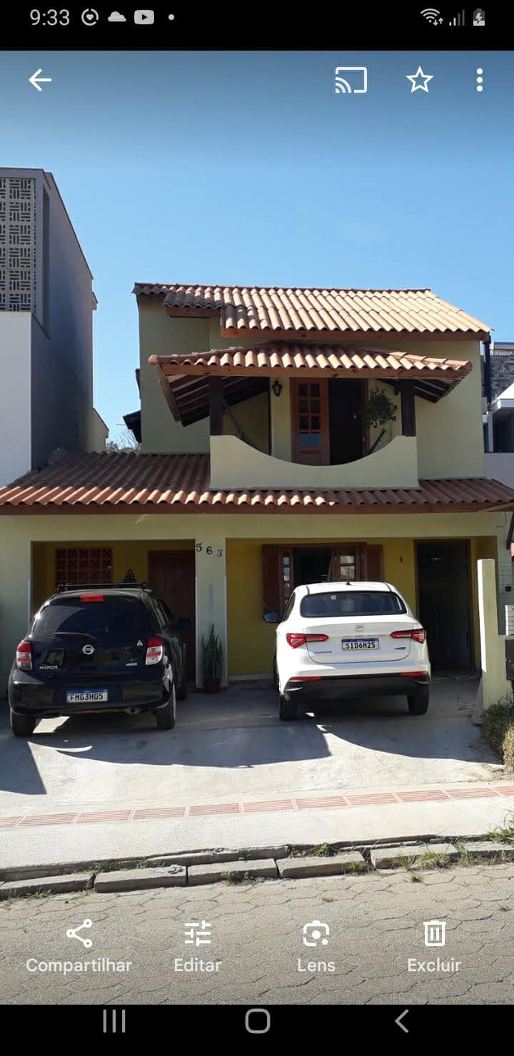 Casa Em Garopaba - Garopaba