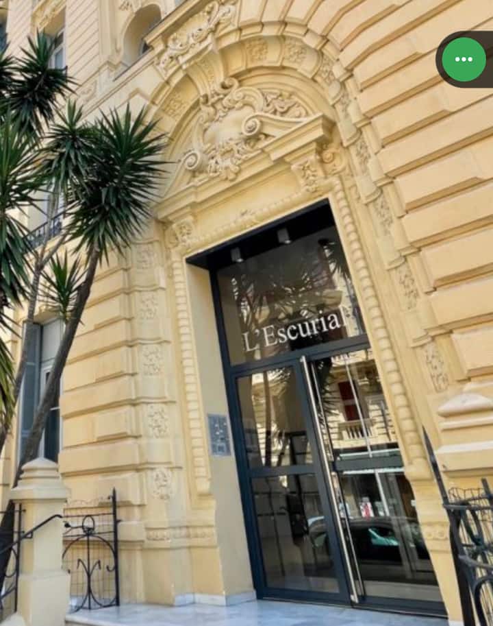 "L'élégant", Au Coeur De Nice - Nice