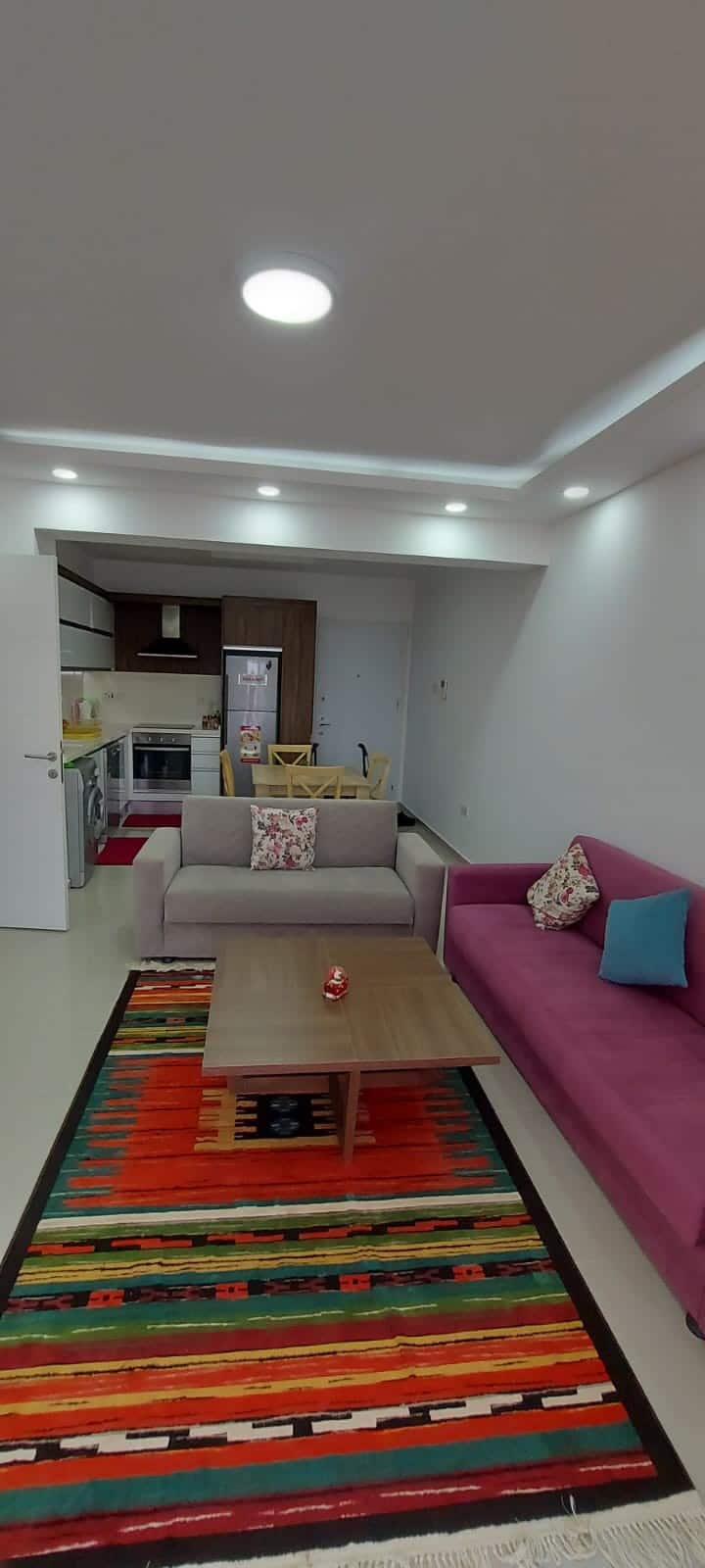 Golden Residence - Famagusta
