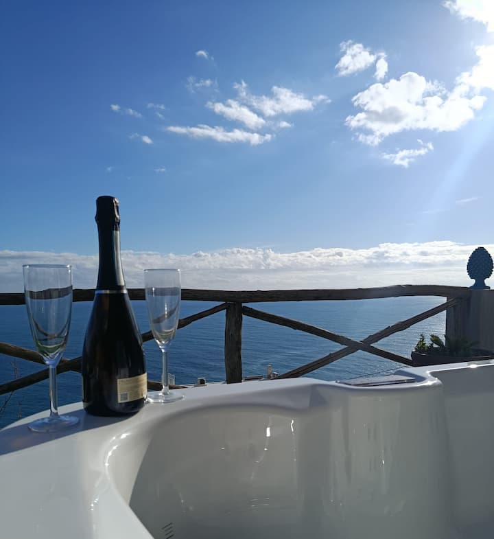 Gea Home Lulú - Praiano