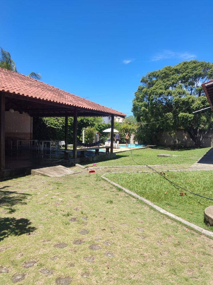 Chácara Em Manguinhos - Serra