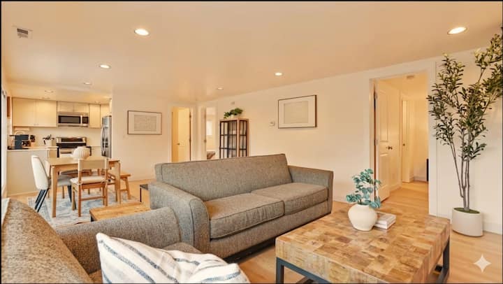 Kirkland Highland House - Woodinville, WA