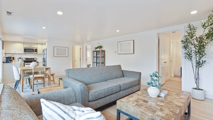 Kirkland Highland House - Redmond, WA