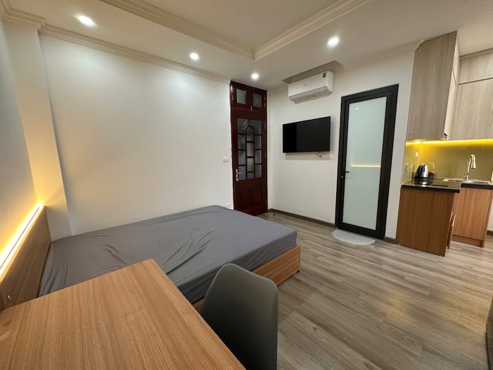 Apartment Cozy Ho Tay - Hanói