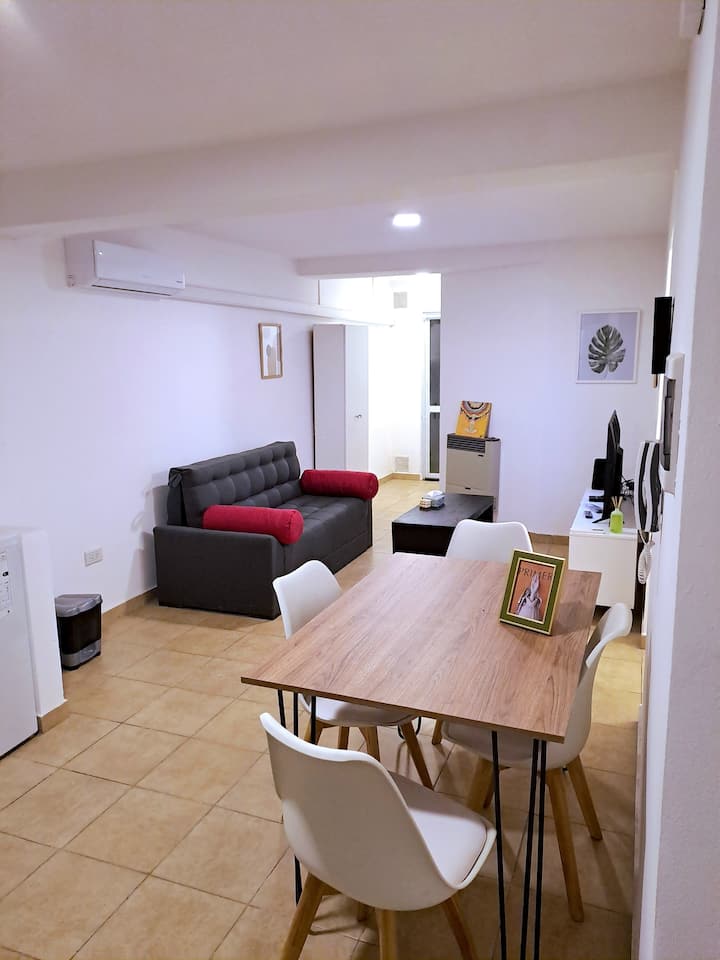 Depto Moderno, Zona Nva Cba - Cordoba