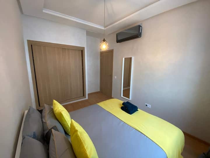 Charme Et Confort - Mohammédia