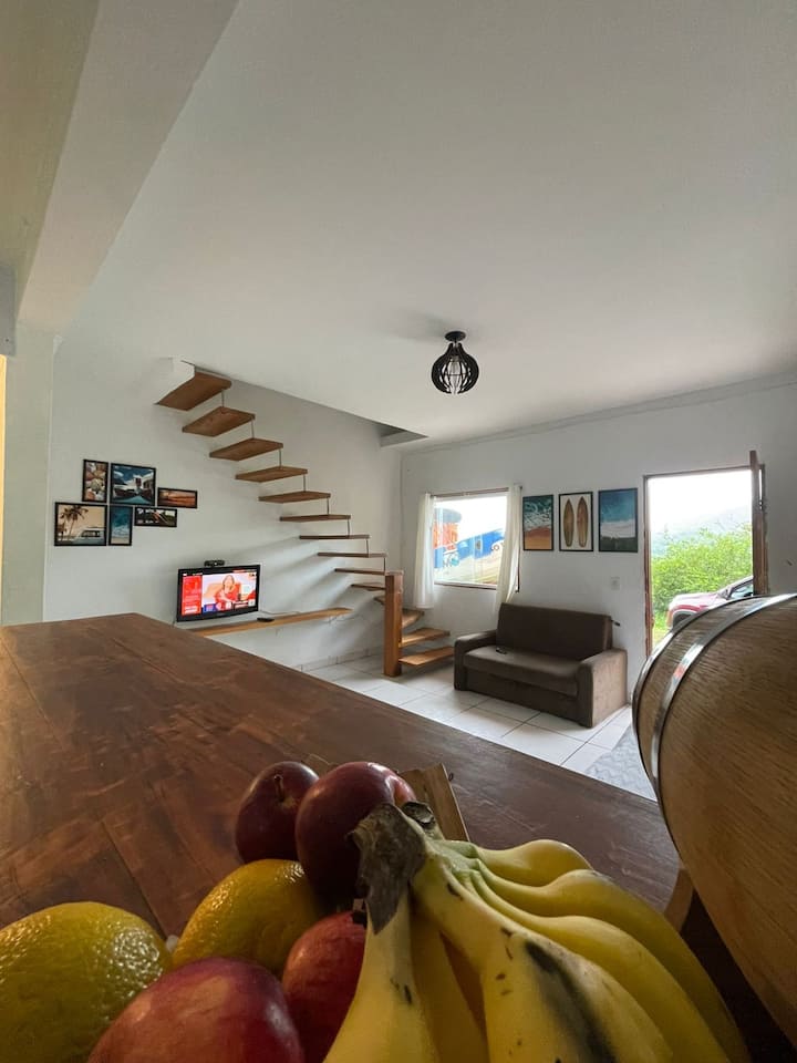 Ao Mar Ilhabela - Ilhabela