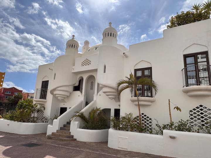 Flor Del Paraíso - Adeje