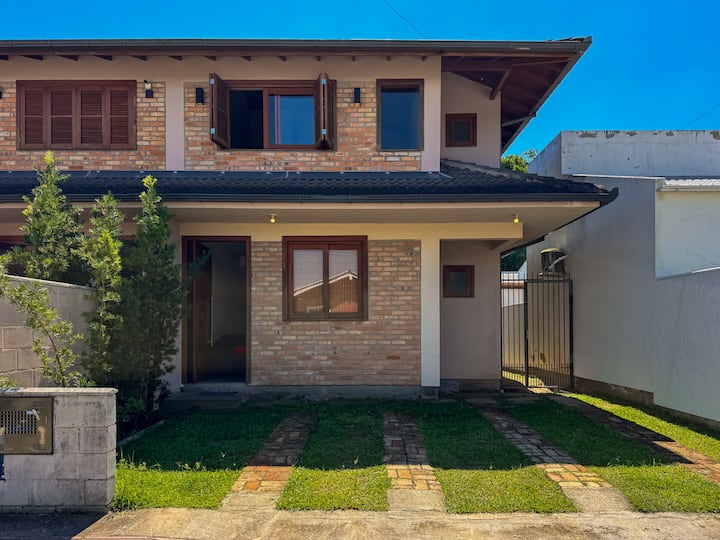 Morada Do Aconchego - Garopaba