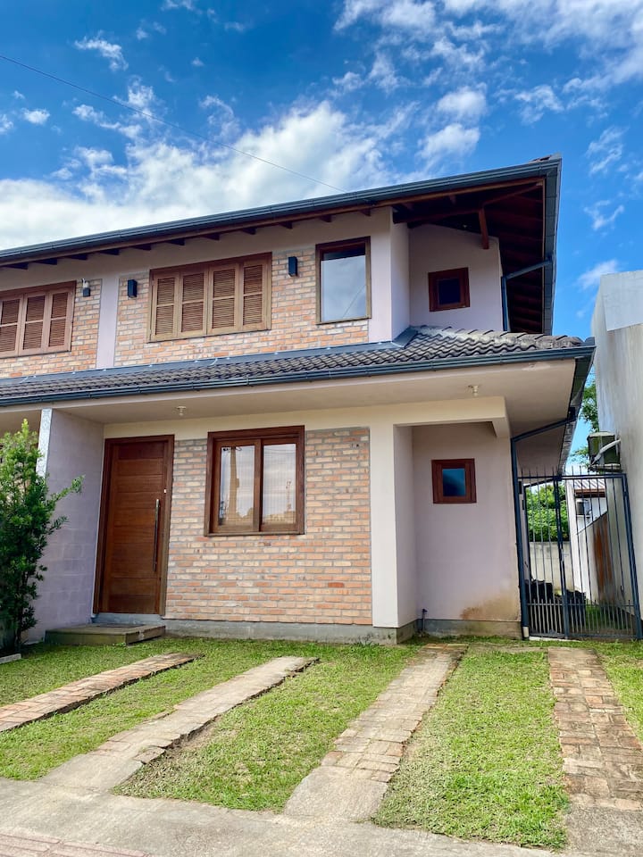 Morada Do Aconchego - Garopaba