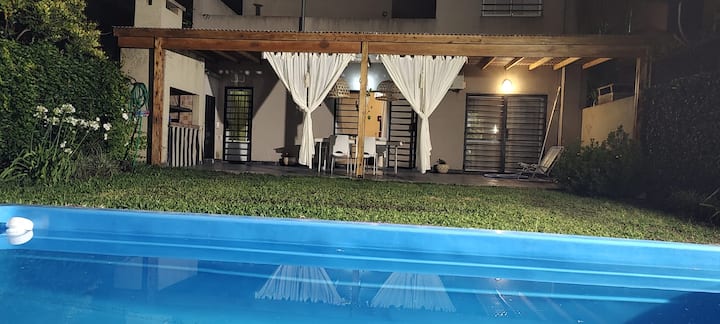 Loft En Ituzaingó Buenos Aires - Bella Vista