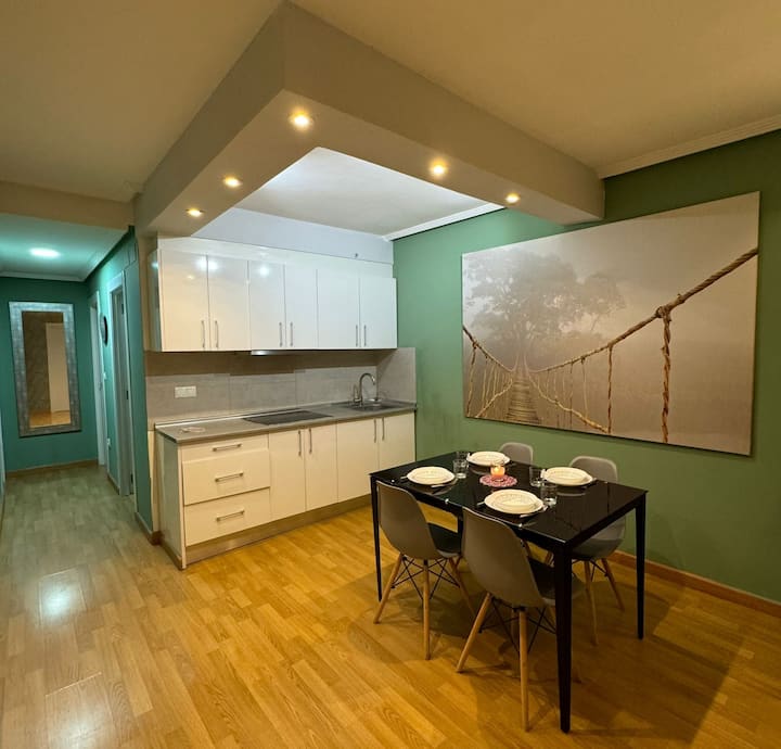 La Toscana - Alicante