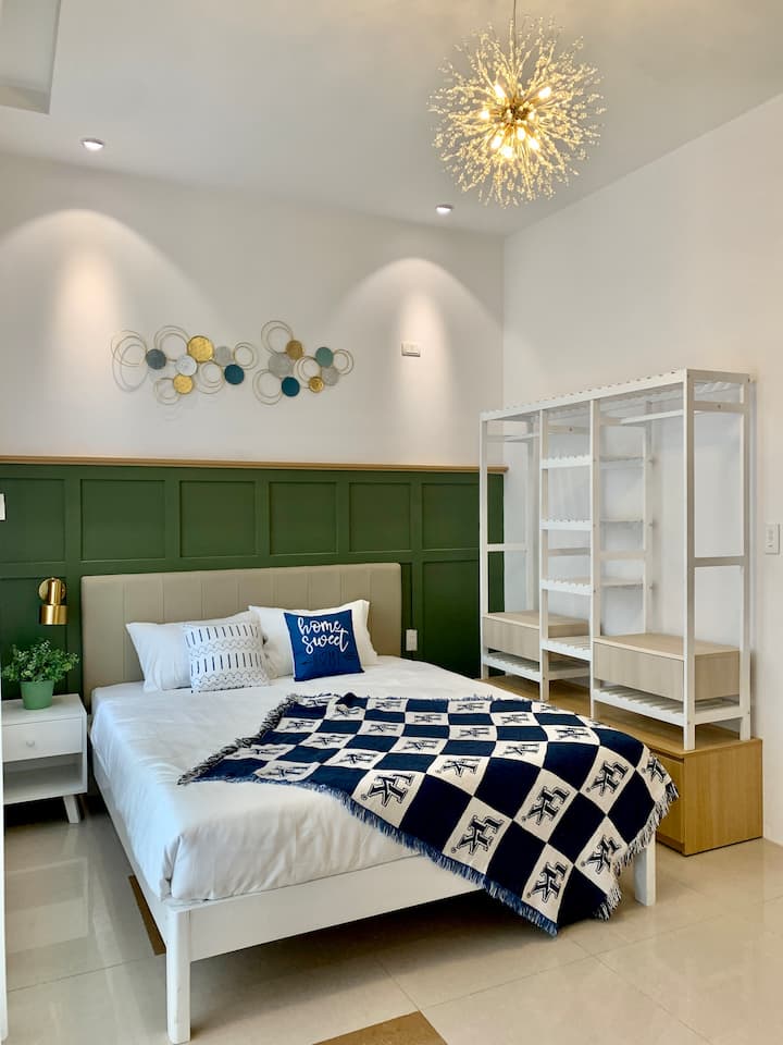 Căn Hộ Có Bancon Trung Tâm - Provincia de Đà Nẵng, Vietnam